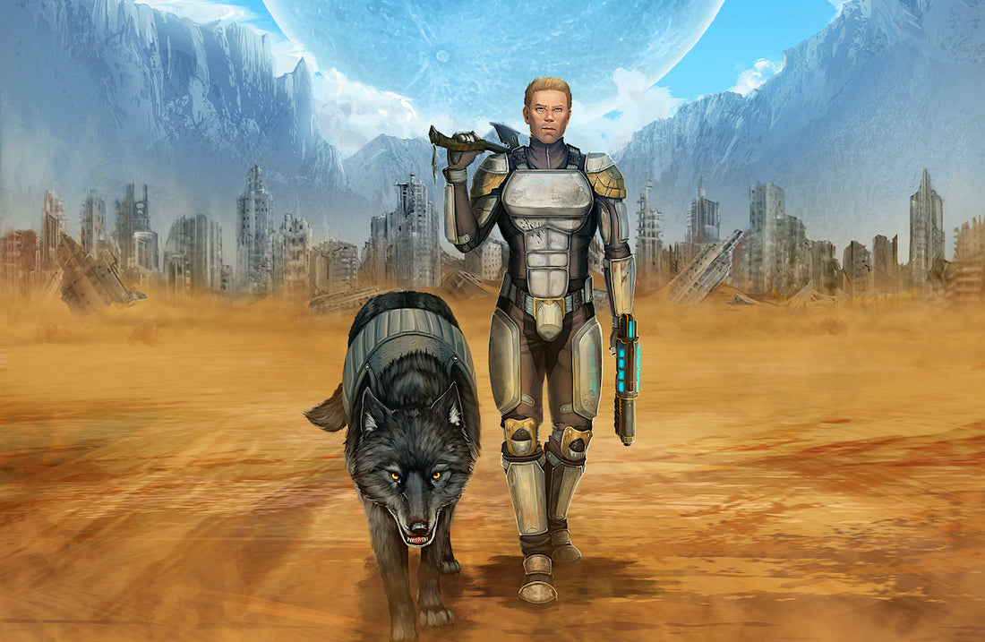 Jonathan Yanez Author Store – Jonathan Yanez Bookshop