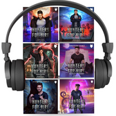 Hunters for Hire - Complete Series – Jonathan Yanez Bookshop